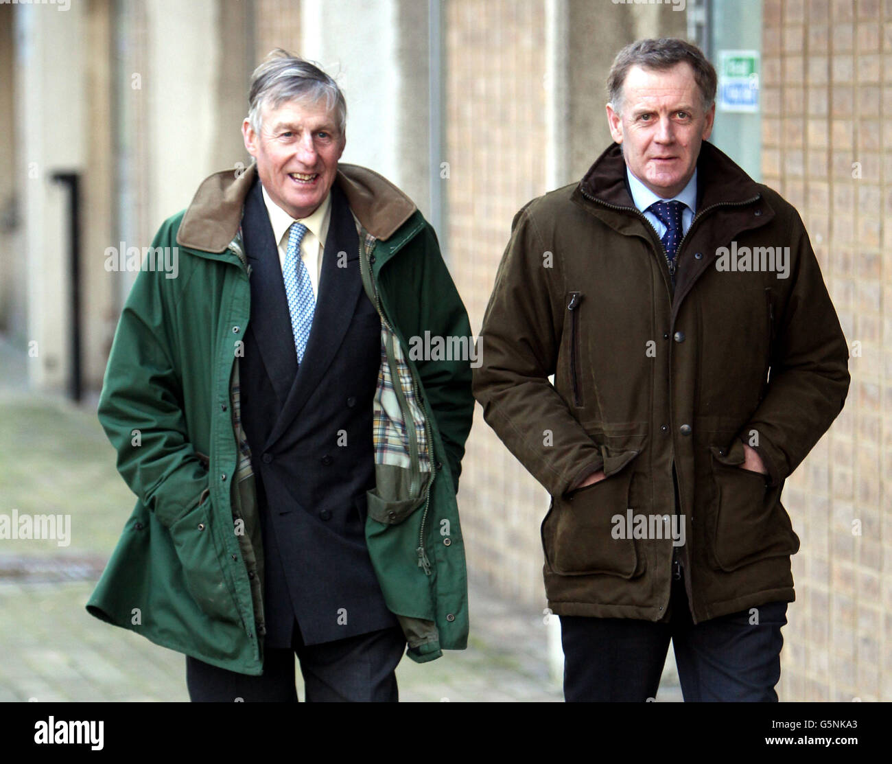 Master of the heythrop hunt hi-res stock photography and images - Alamy