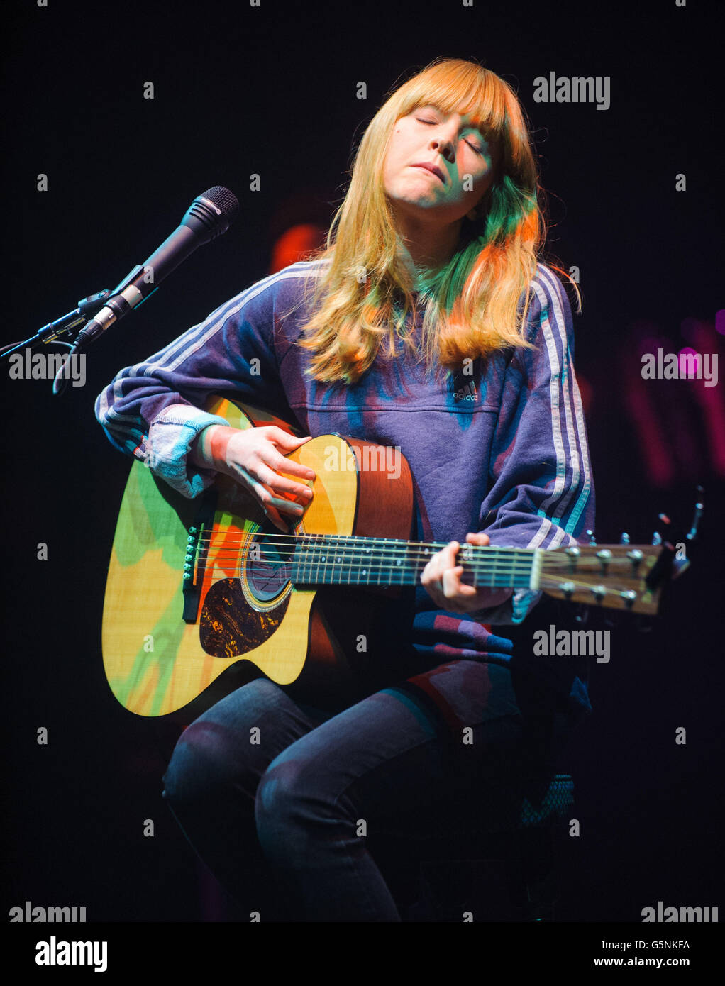 O2 brixton academy hi-res stock photography and images - Alamy