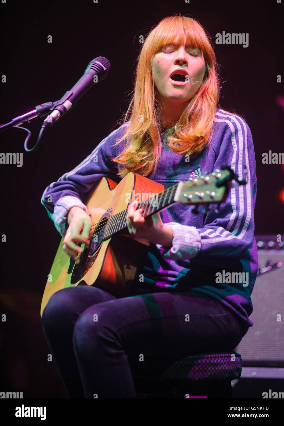 Showbiz wonderland hi-res stock photography and images - Alamy