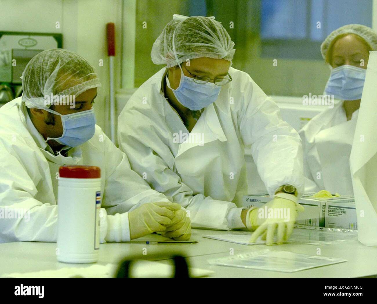 Science progress hi-res stock photography and images - Alamy