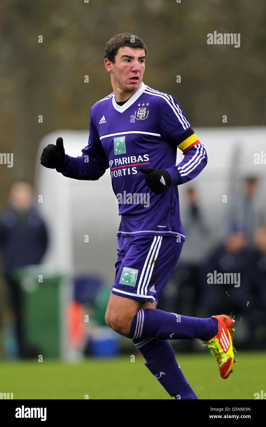 Michael heylen hi-res stock photography and images - Alamy