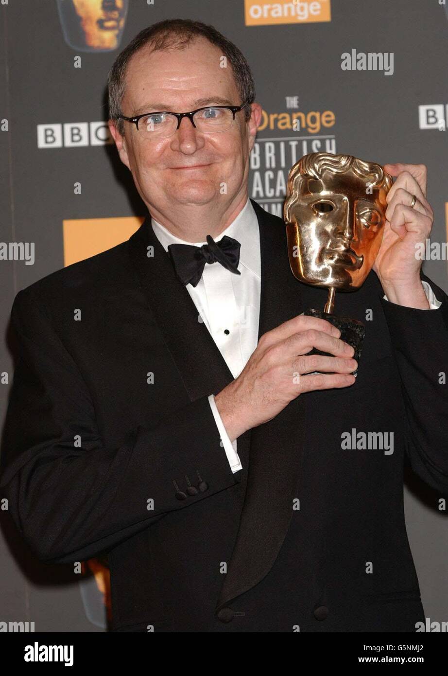 Moulin rouge bafta hi-res stock photography and images - Alamy