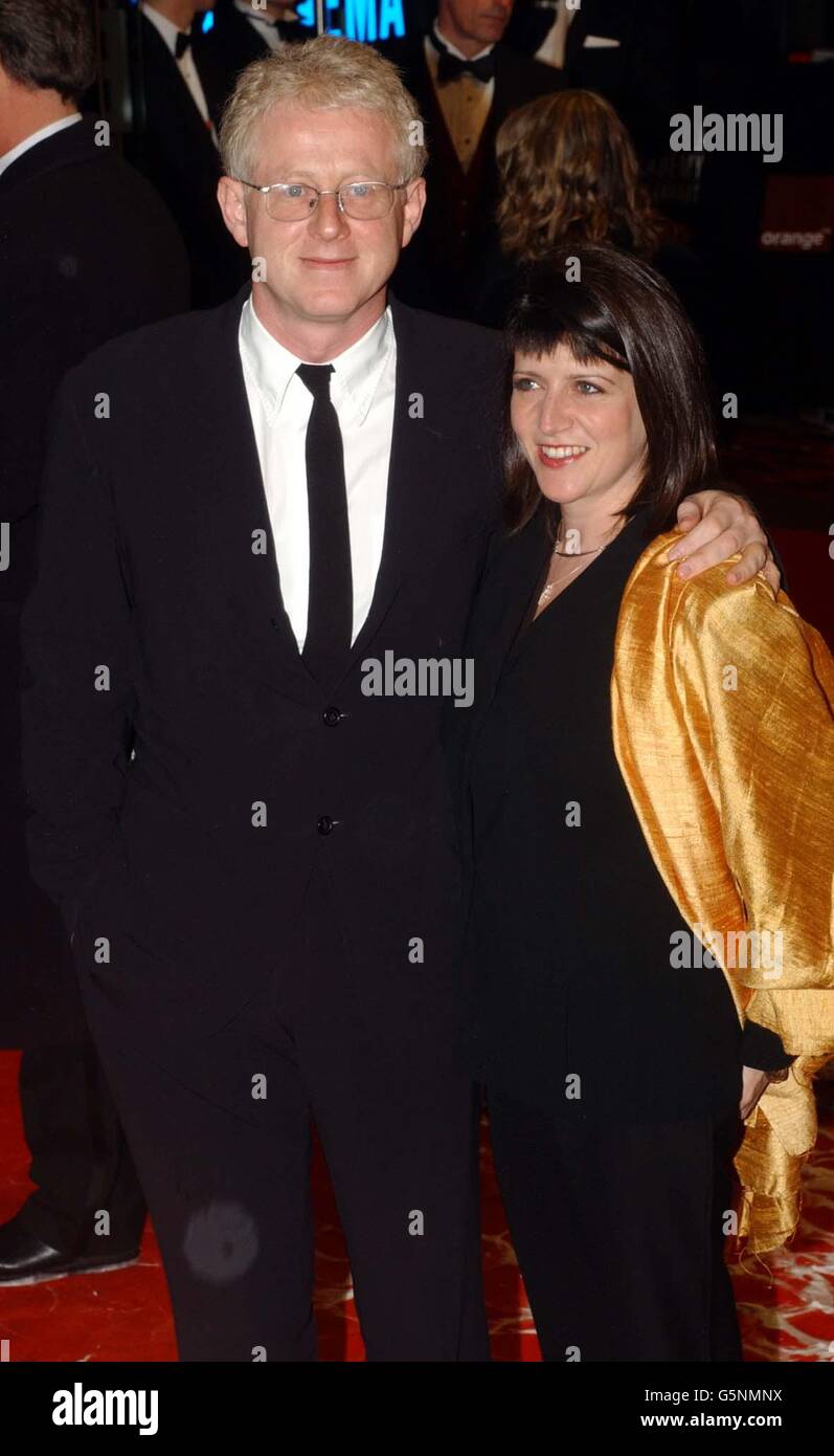 Bafta freud curtis hi-res stock photography and images - Alamy