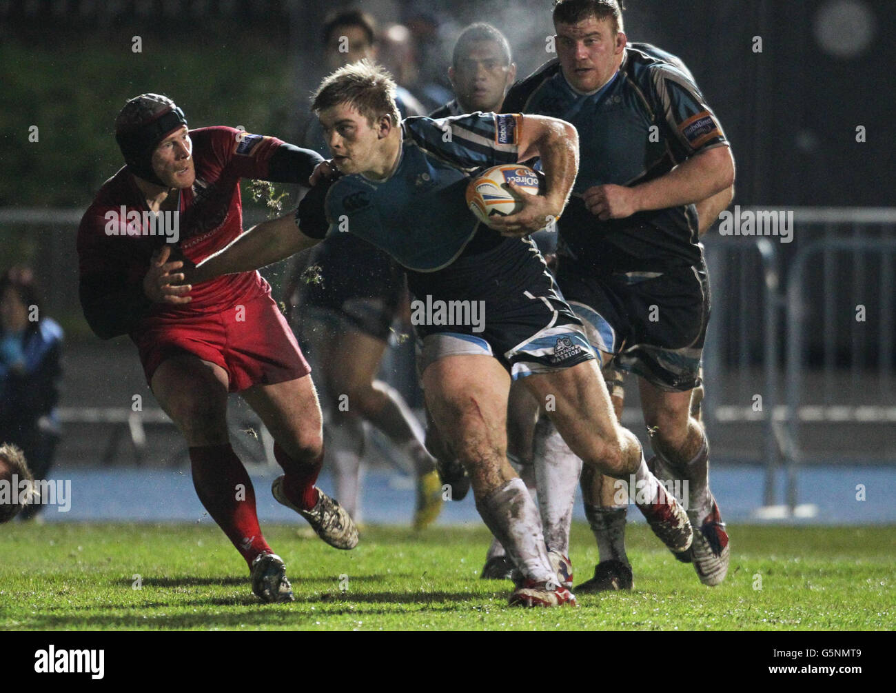 Pat macarthur hi-res stock photography and images - Alamy