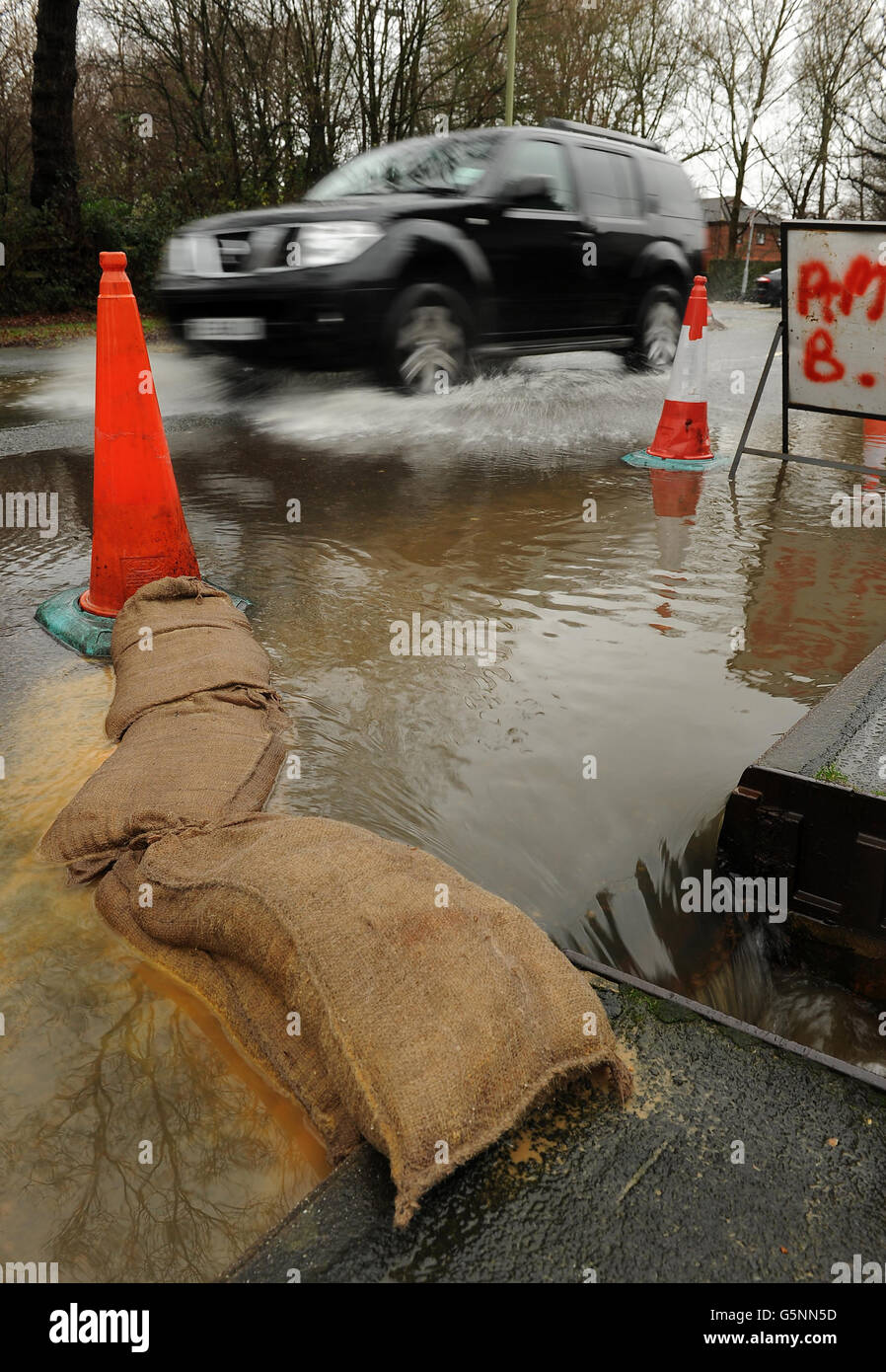 Calmore hi-res stock photography and images - Alamy