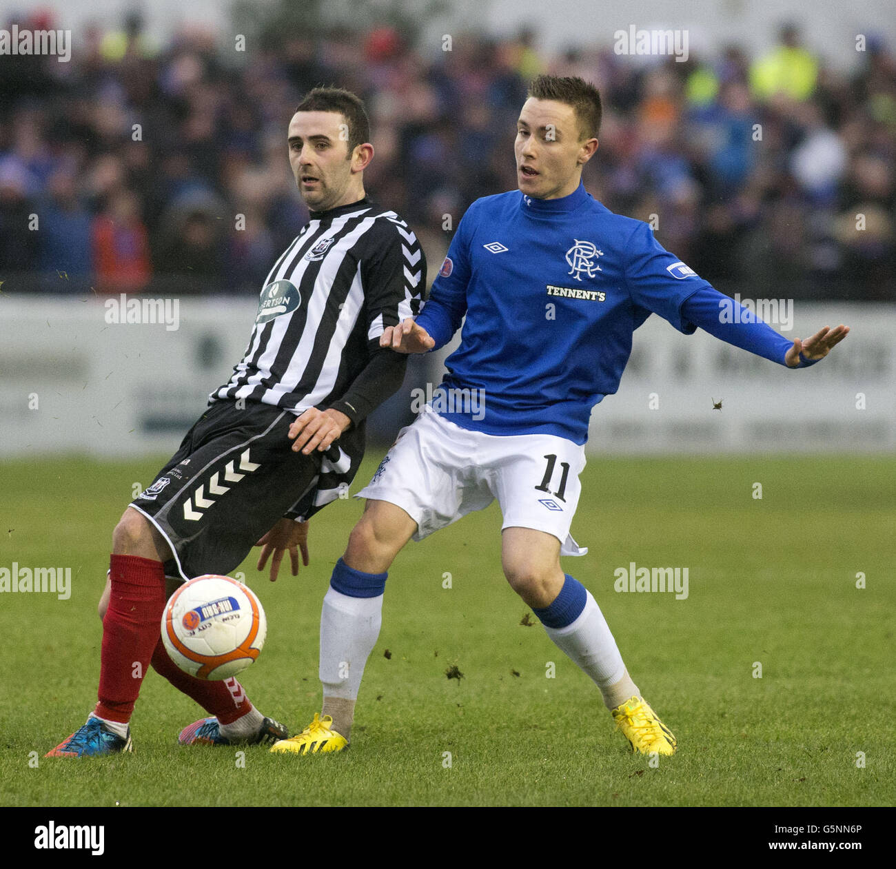 General Paul D Harkins