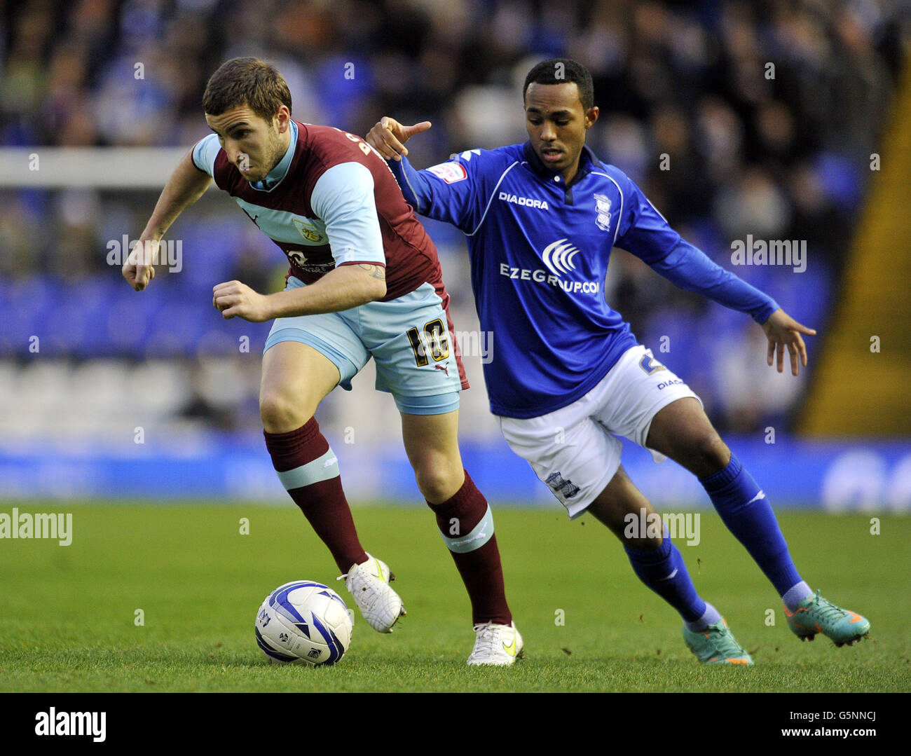 Left right martin paterson hi-res stock photography and images - Alamy