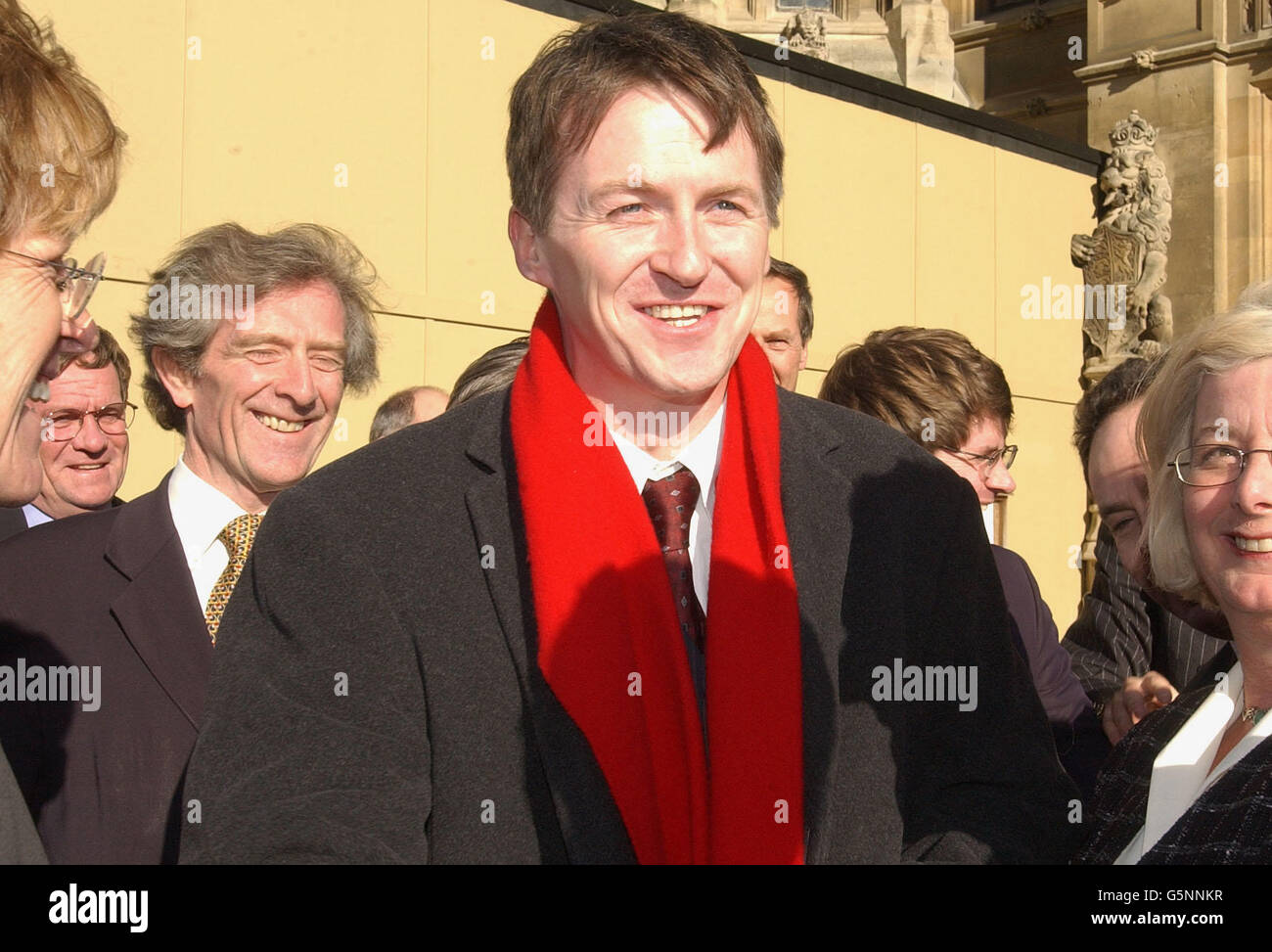 Huw davies hi-res stock photography and images - Alamy