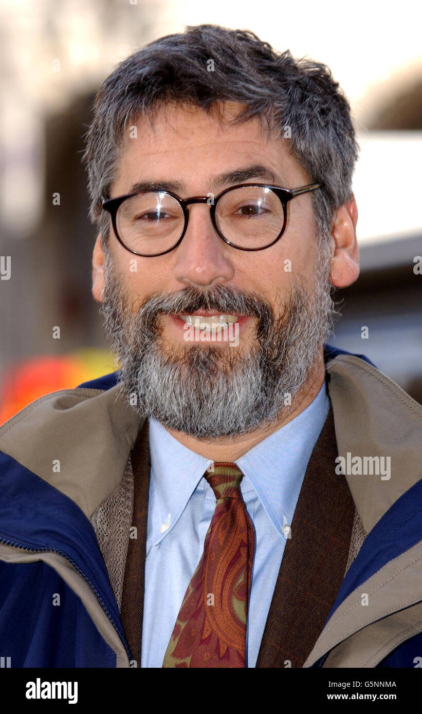 American werewolf in london hi-res stock photography and images - Alamy