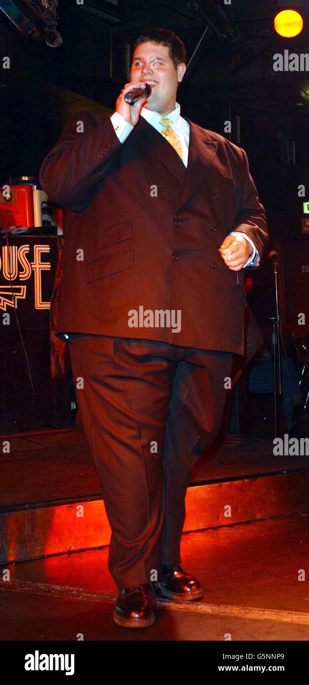 Rik waller hi-res stock photography and images - Alamy