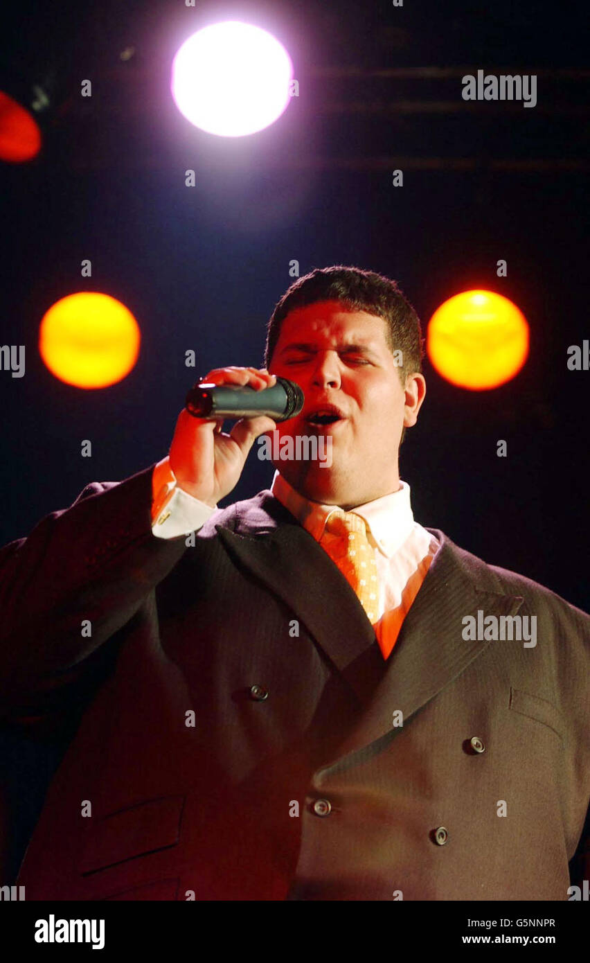 Rik waller hi-res stock photography and images - Alamy
