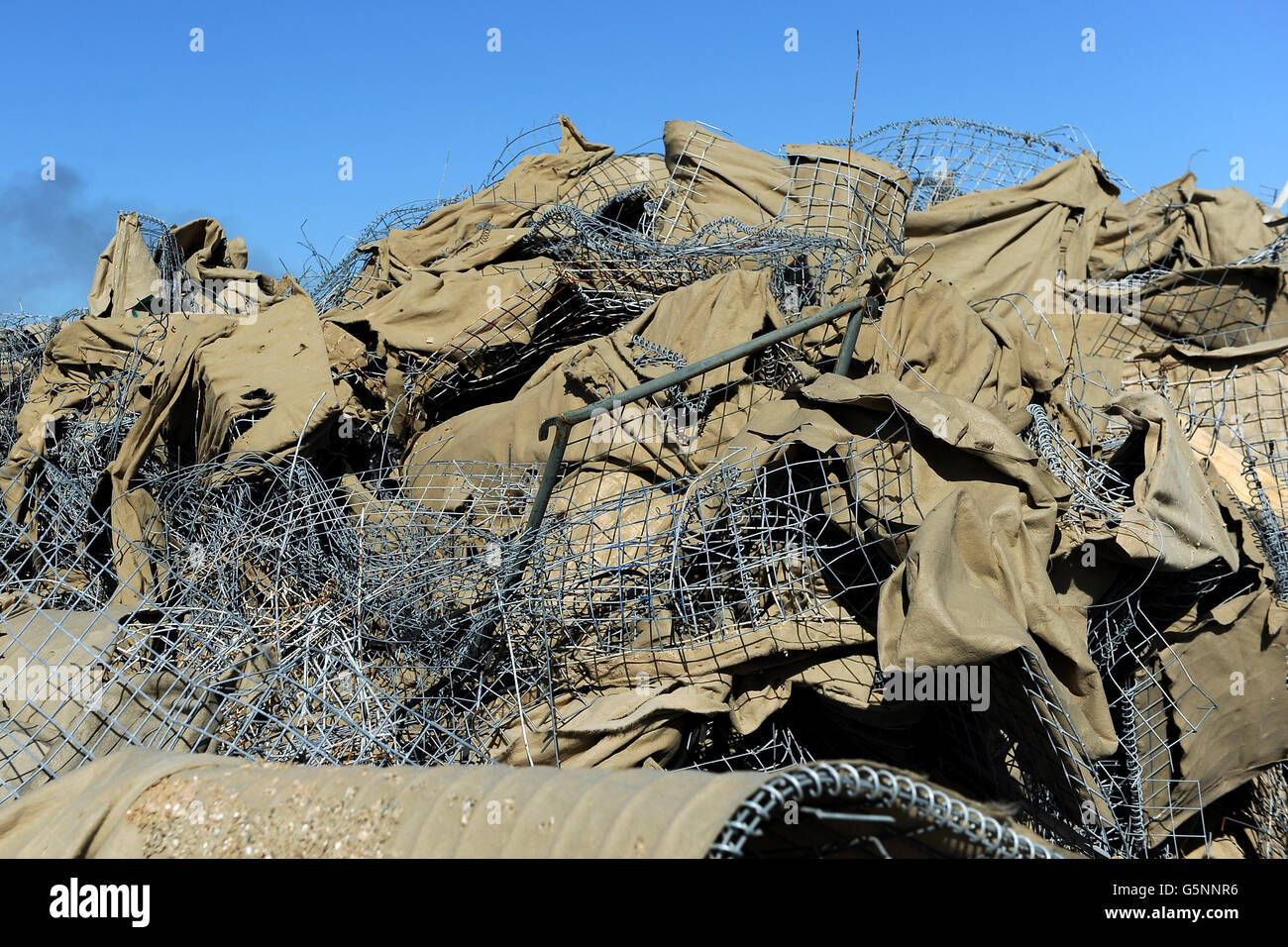 Fob bastion hi-res stock photography and images - Alamy