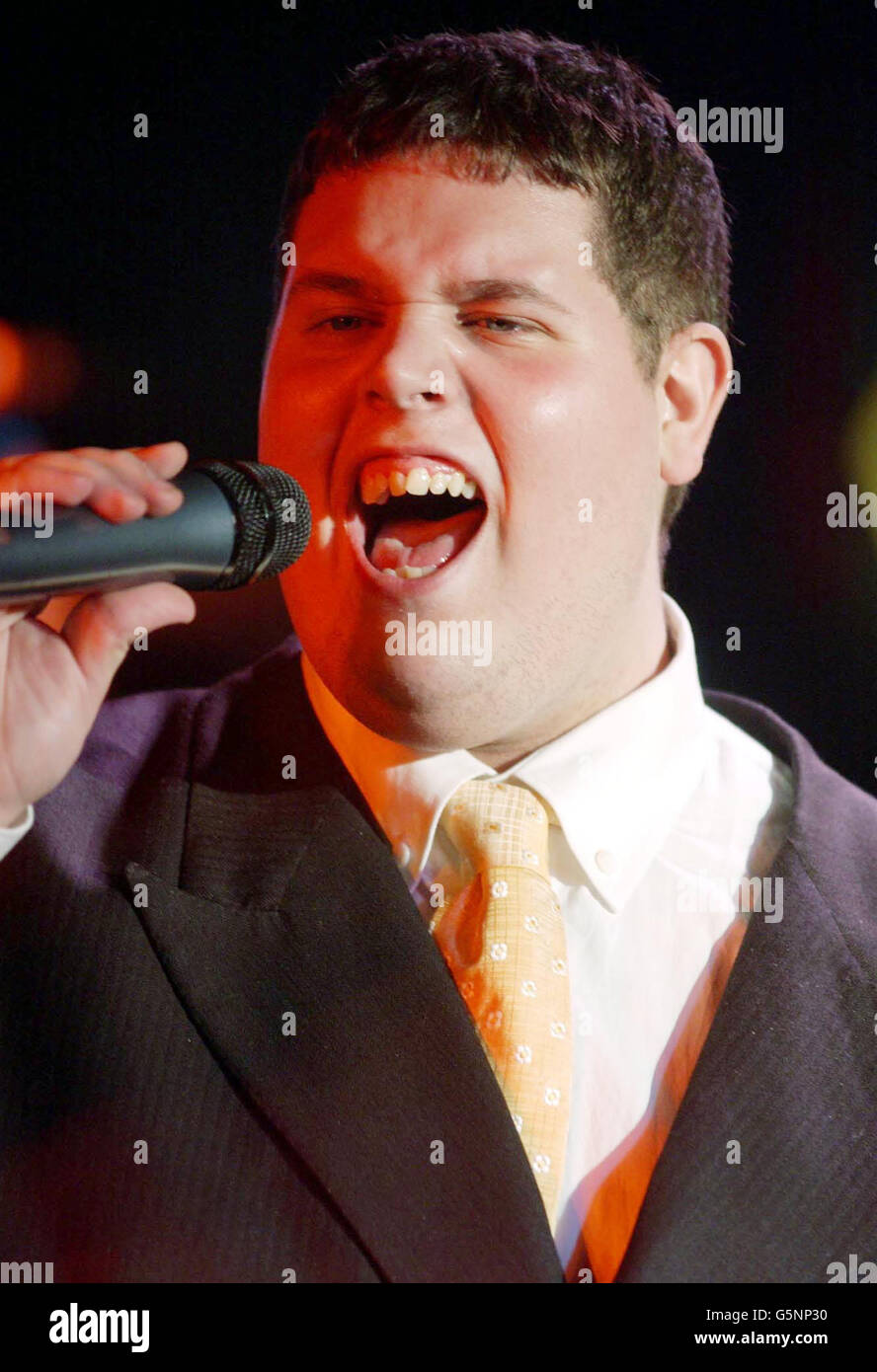 Rik waller hi-res stock photography and images - Alamy