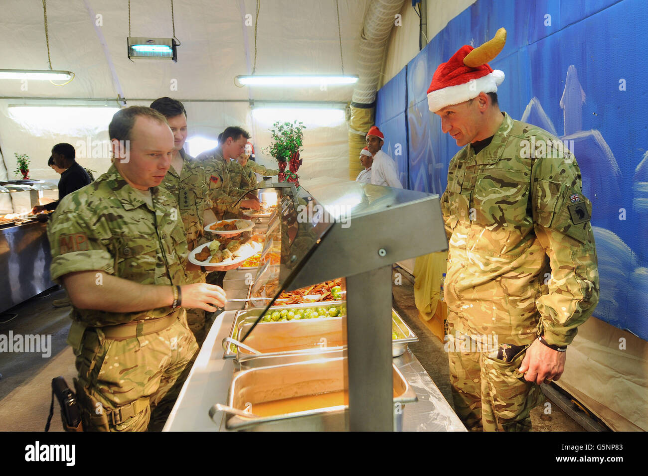 Lashkar gah military base hi-res stock photography and images - Alamy