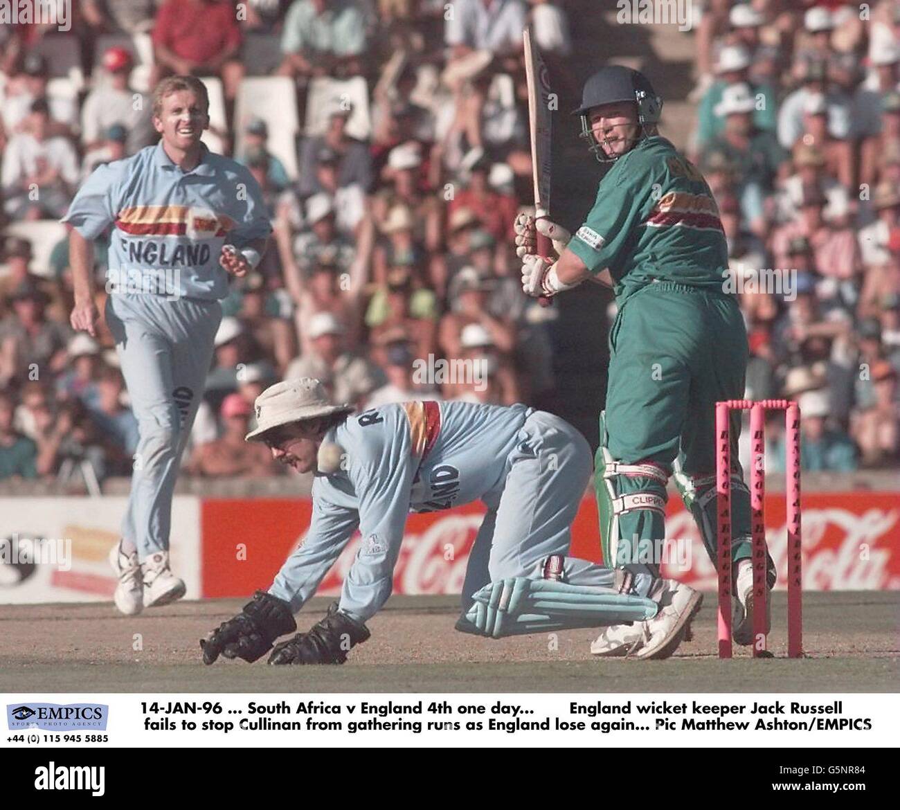 14 jan 96 hi-res stock photography and images - Alamy