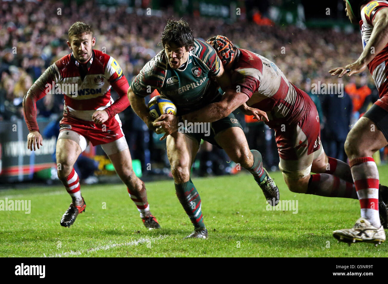 Morgan allen hi-res stock photography and images - Alamy