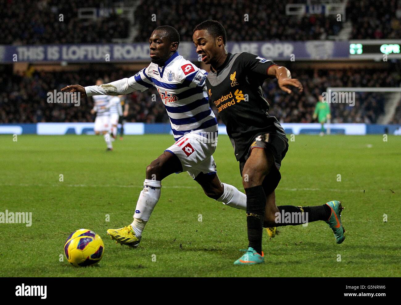 Soccer liverpool wright hi-res stock photography and images - Alamy