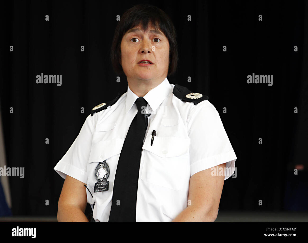 Essex Police stock Stock Photo - Alamy