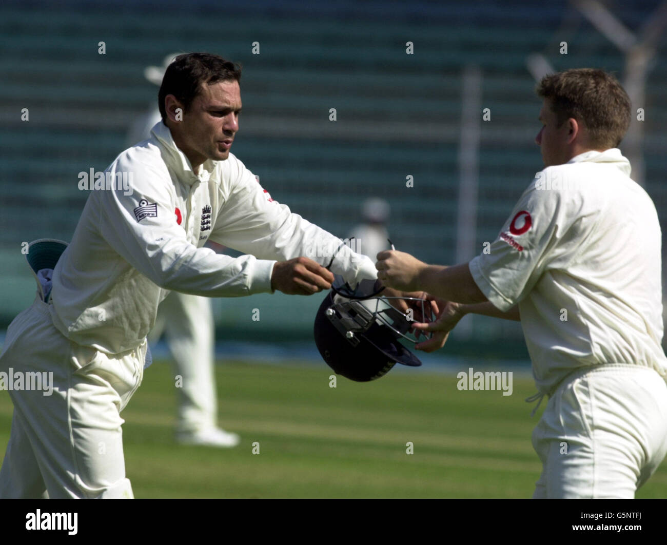 Wankhede stadium hi-res stock photography and images - Alamy