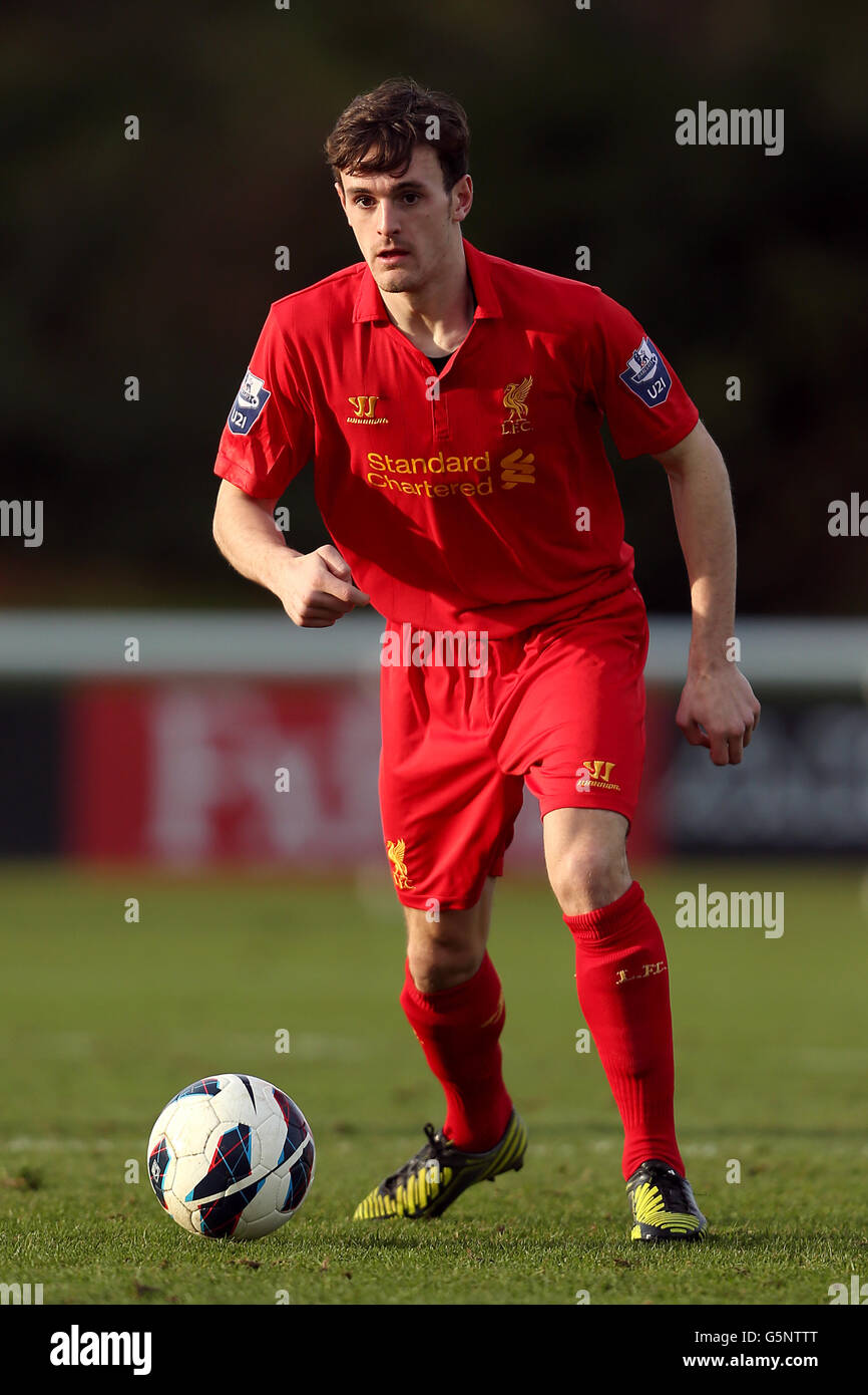 Jack robinson liverpool hi-res stock photography and images - Alamy
