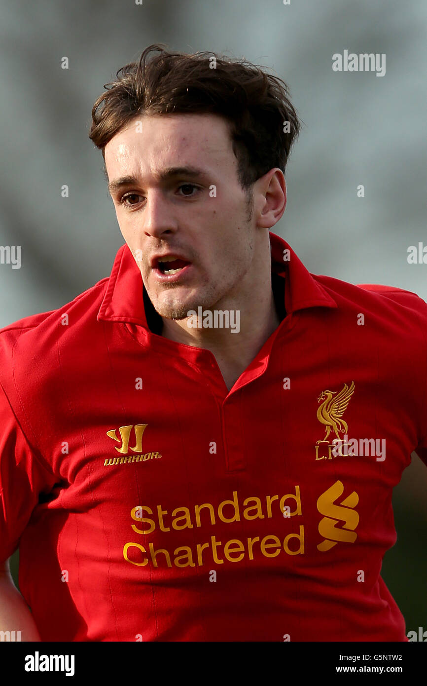 Jack robinson liverpool hi-res stock photography and images - Alamy