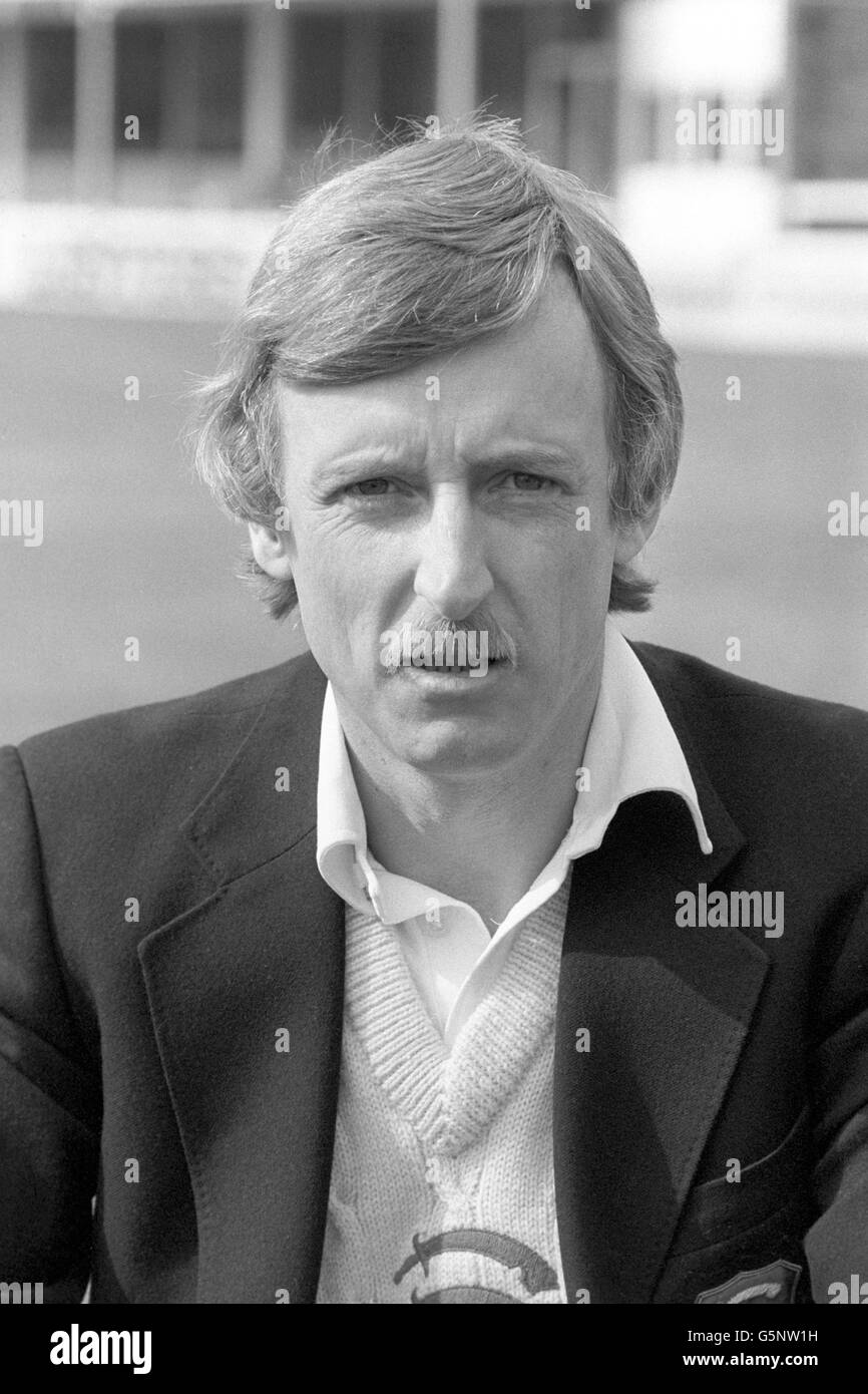 Cricket ground chelmsford Black and White Stock Photos & Images - Alamy