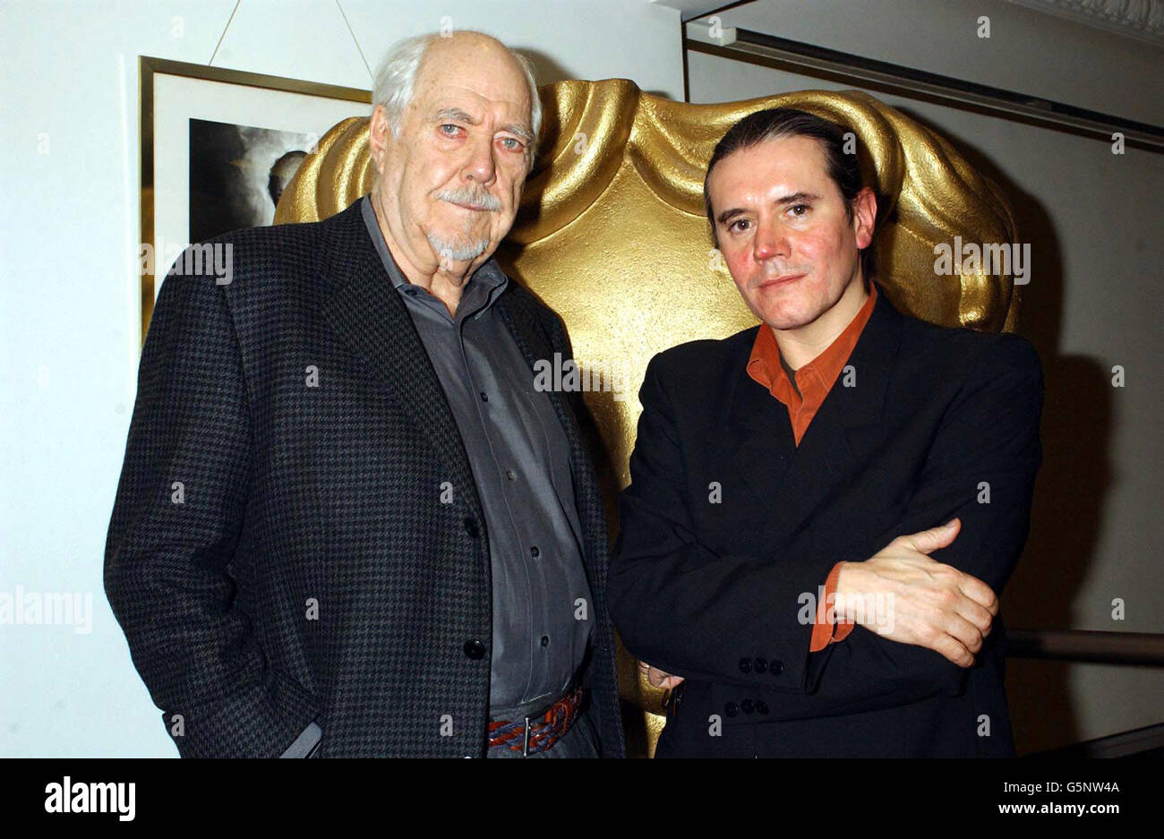 Stephen woolley hi-res stock photography and images - Alamy