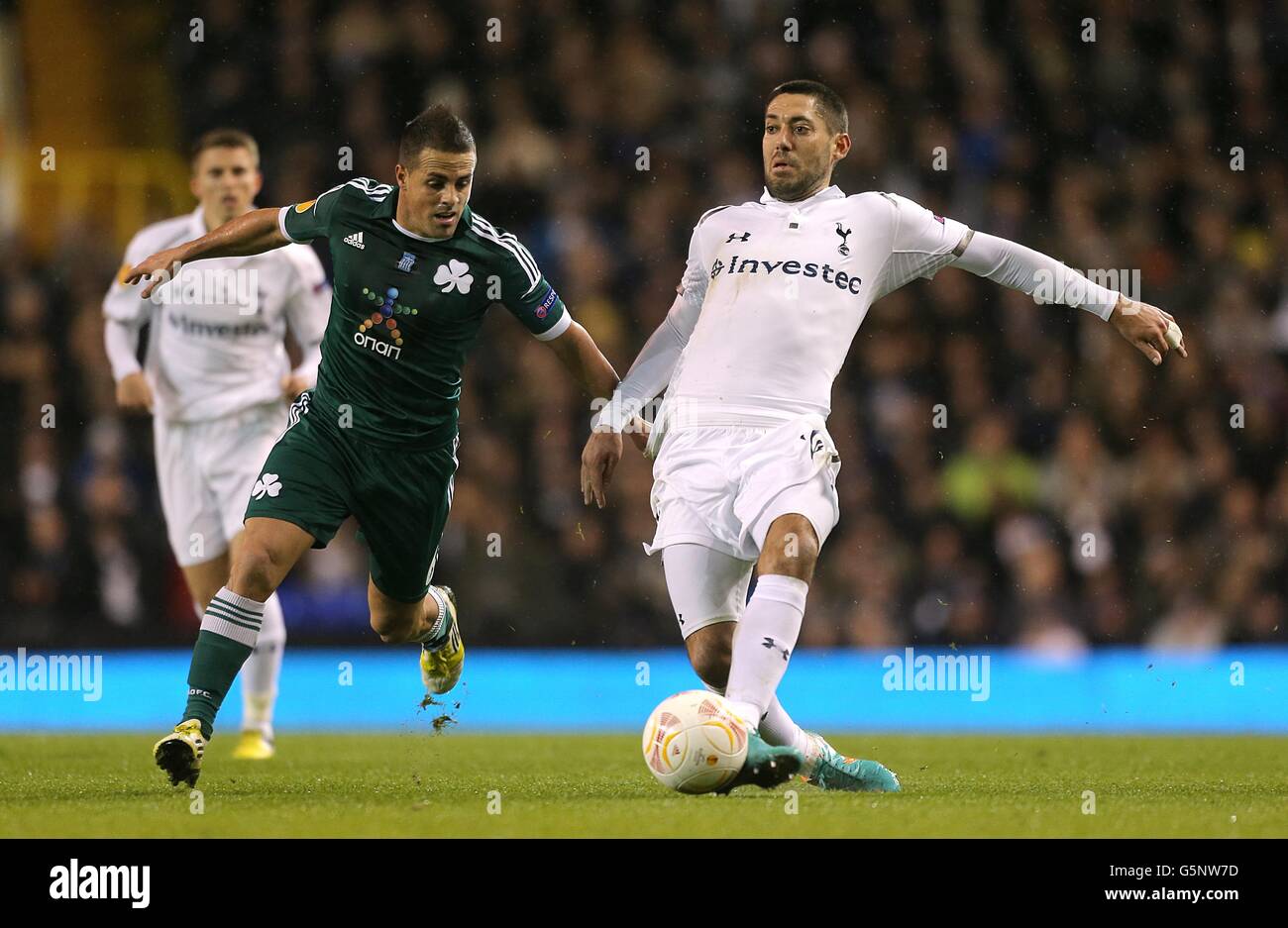 Victor dempsey hi-res stock photography and images - Alamy