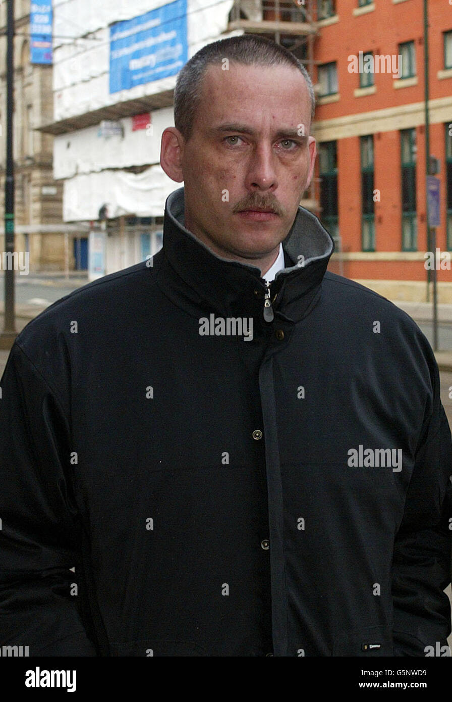 Mark slater hi-res stock photography and images - Alamy