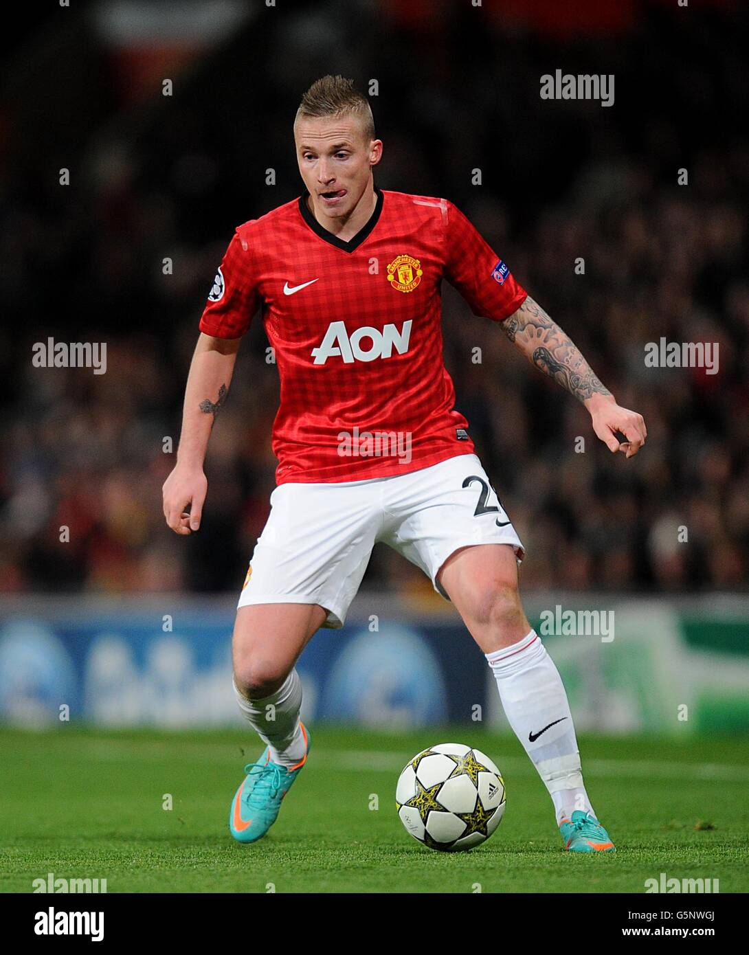 Alexander Buttner High Resolution Stock Photography and Images - Alamy
