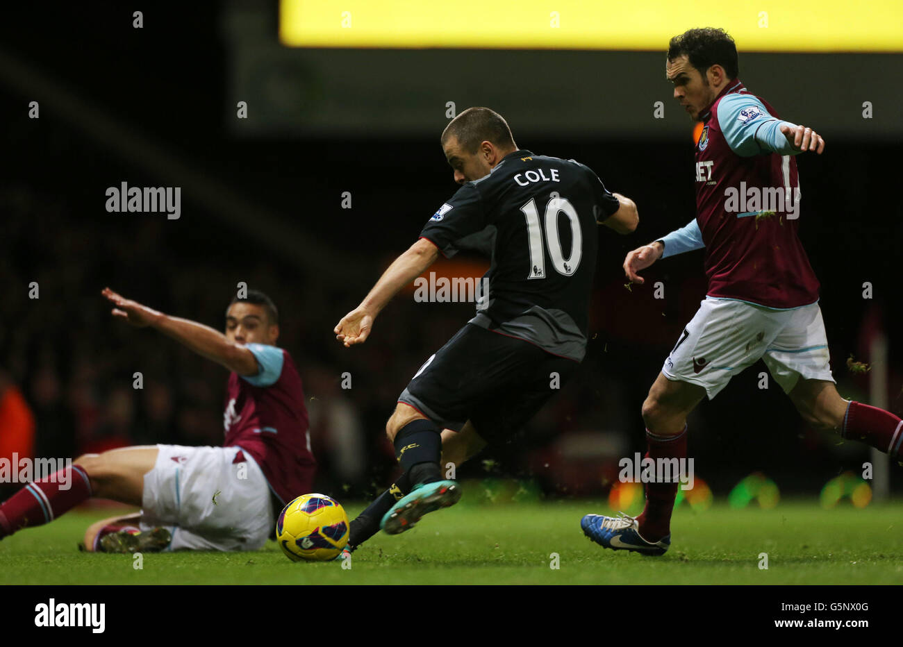 Joey cole where hi-res stock photography and images - Alamy