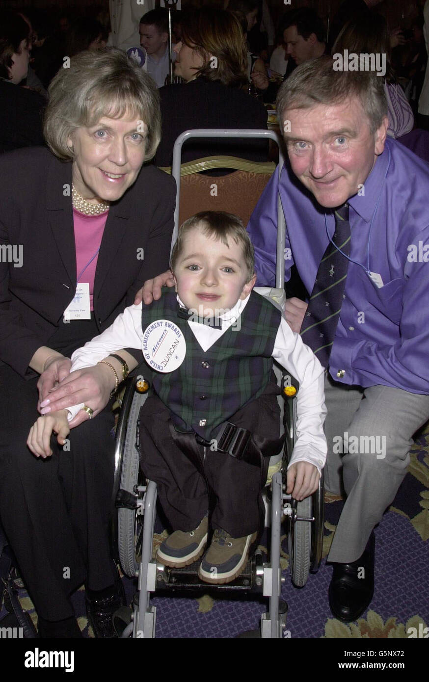 Isla duncan hi-res stock photography and images - Alamy