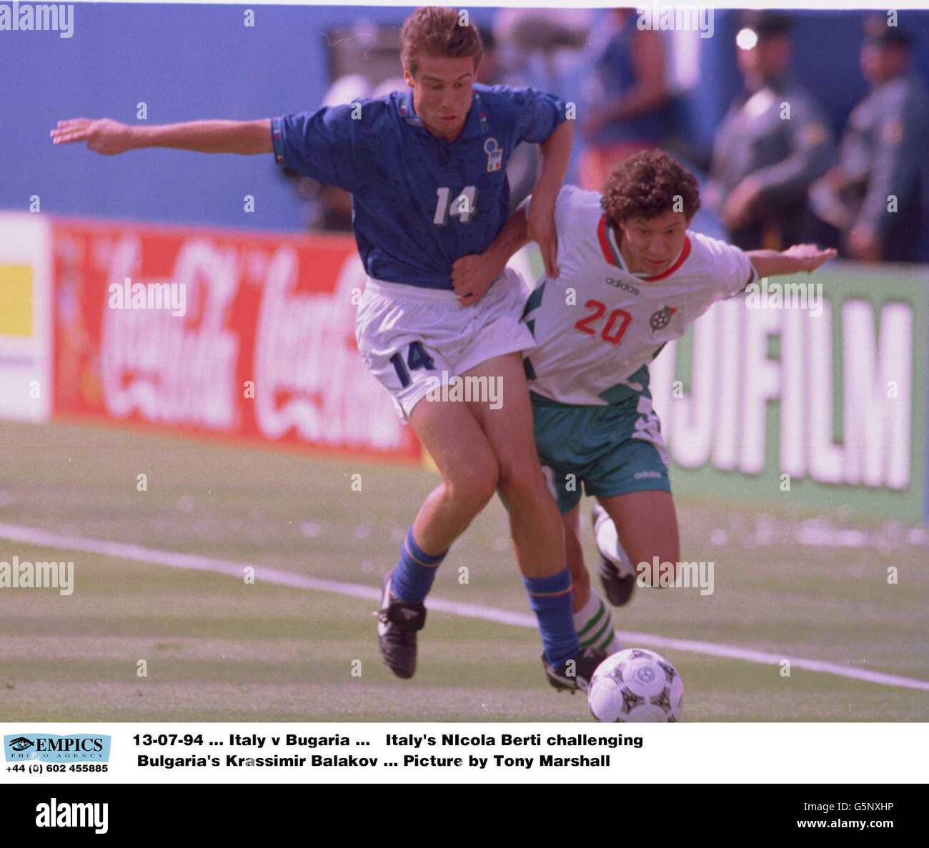 Nicola Berti High Resolution Stock Photography and Images - Alamy