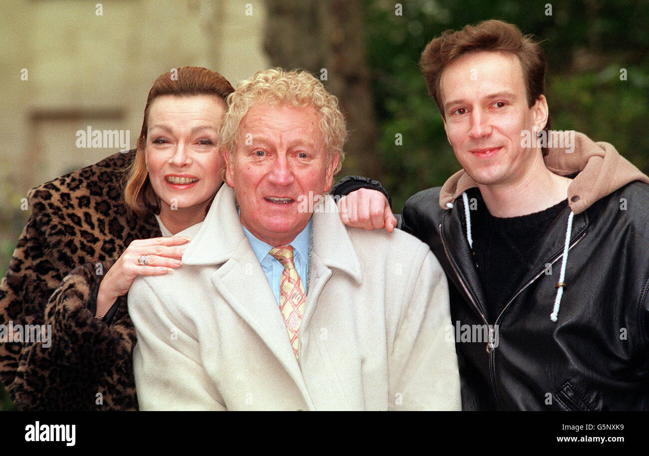 Meg foster hi-res stock photography and images - Alamy