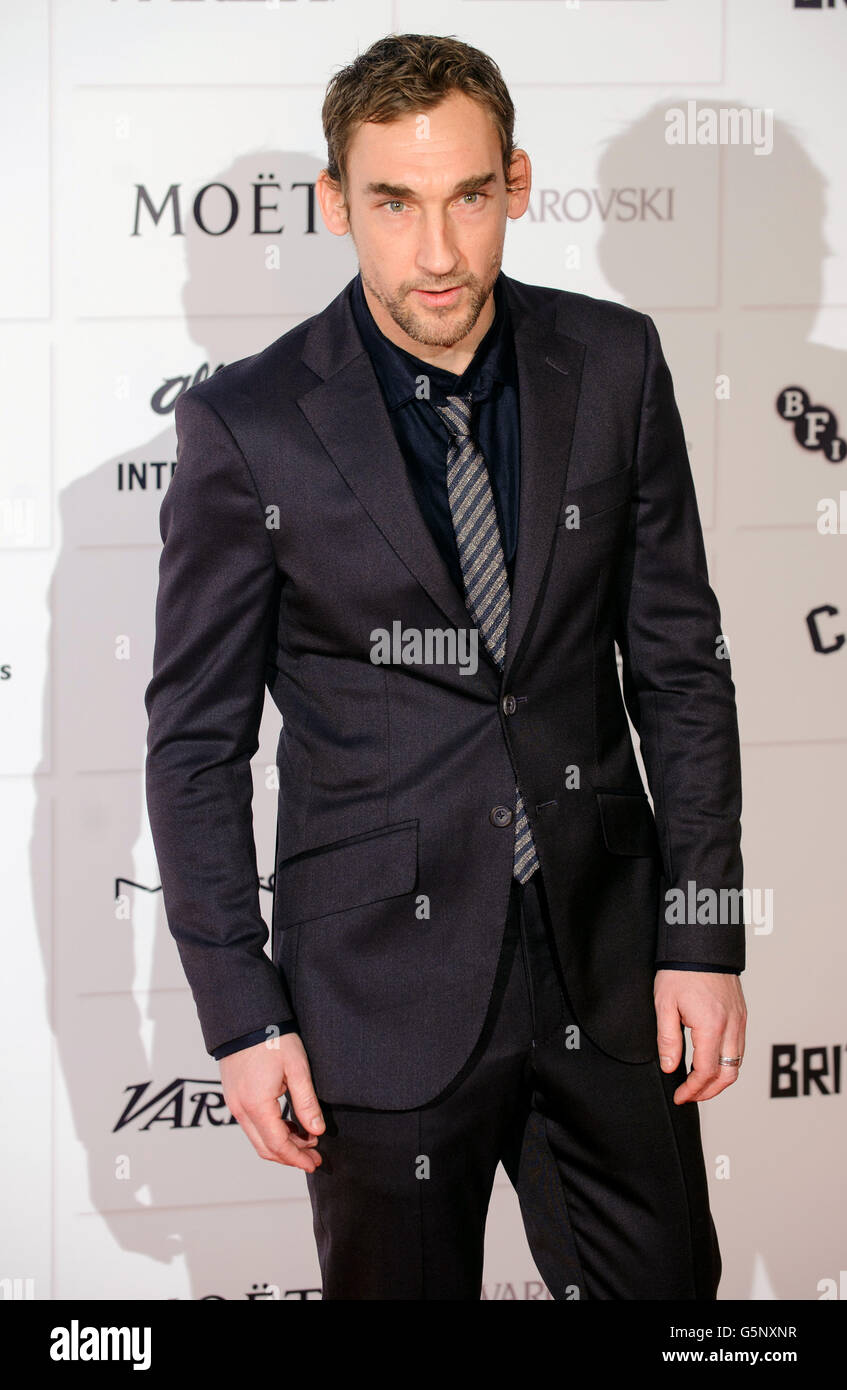 Joseph Mawle High Resolution Stock Photography and Images - Alamy