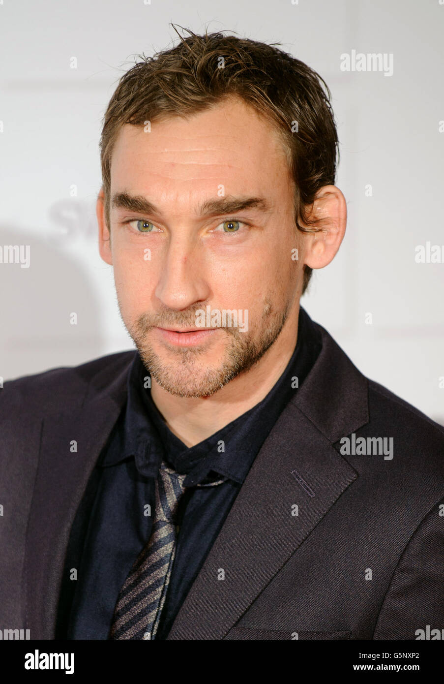 British Independent Film Awards 2012 - London. Joseph Mawle arriving at ...