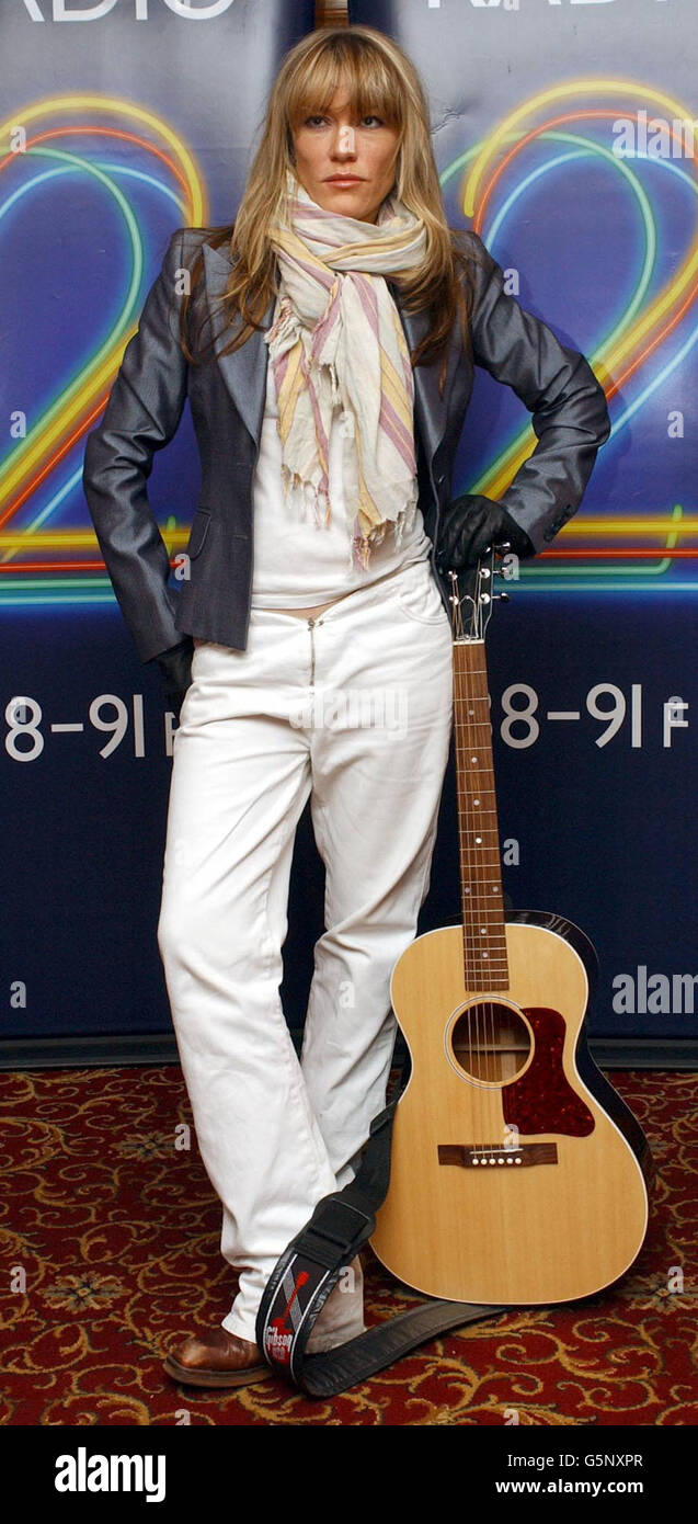 Ex catatonia hi-res stock photography and images - Alamy