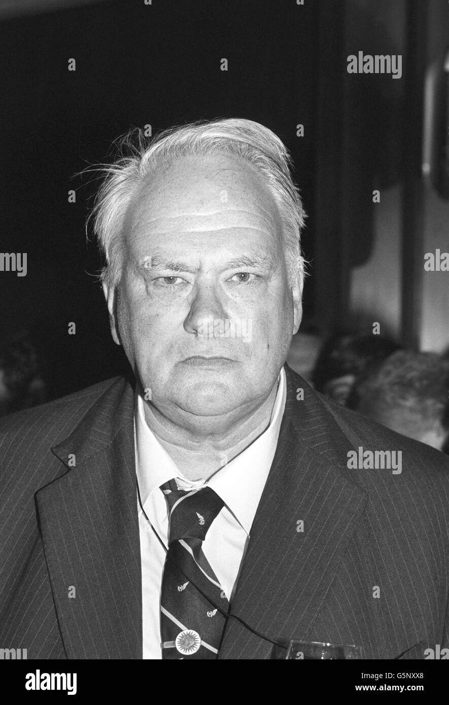 Patrick moore sky at night hi-res stock photography and images - Alamy