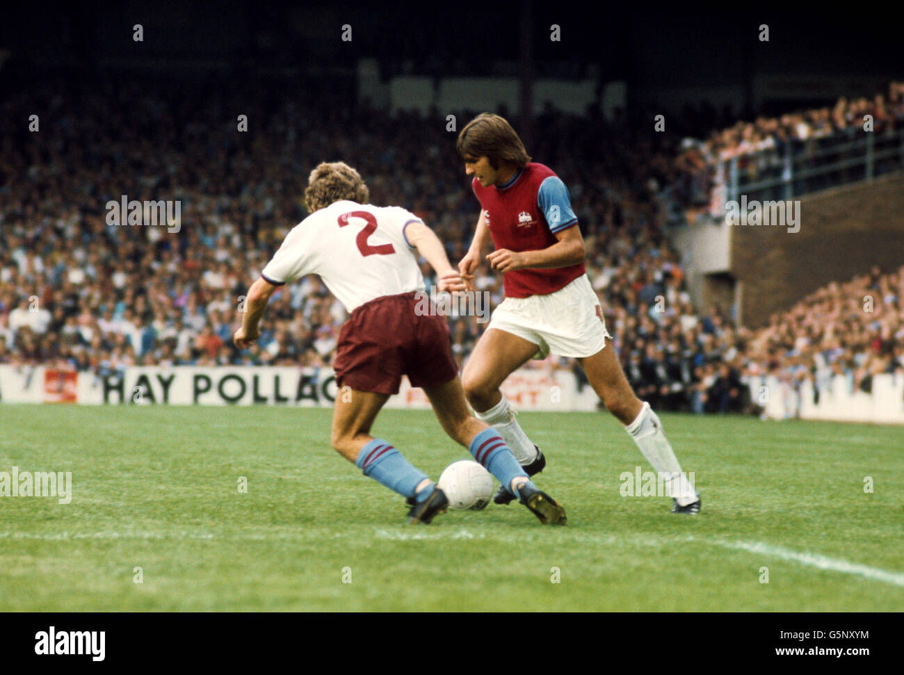 Keith robson hi-res stock photography and images - Alamy