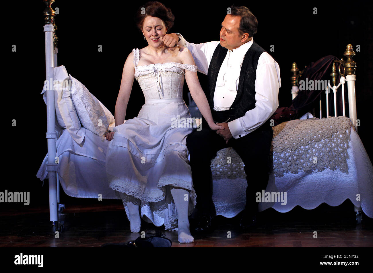 Last Line Of Joyce's The Dead at Erin Love blog