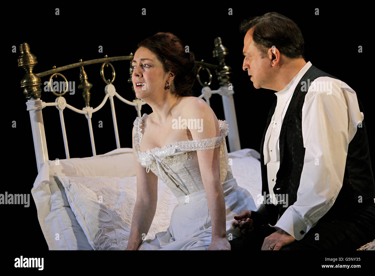 Last Line Of Joyce's The Dead at Erin Love blog