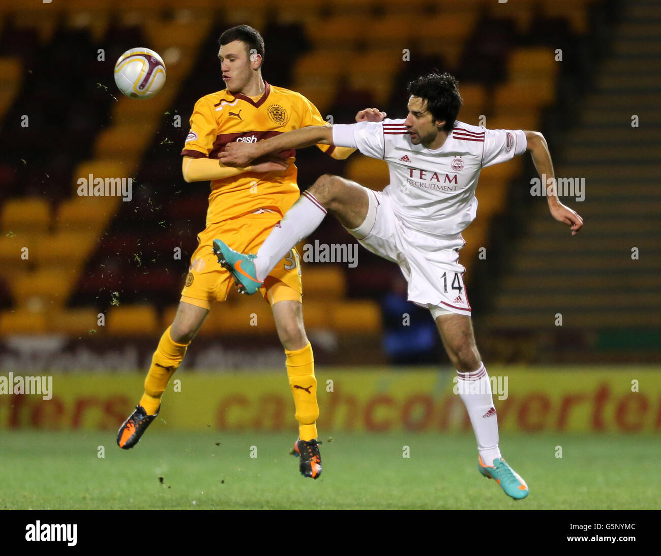 Rory Fallon High Resolution Stock Photography and Images - Alamy