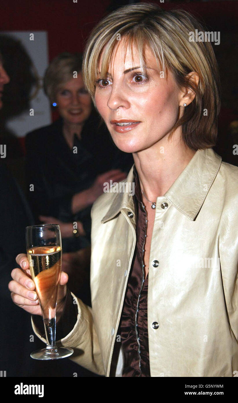 Julia carling hi-res stock photography and images - Alamy