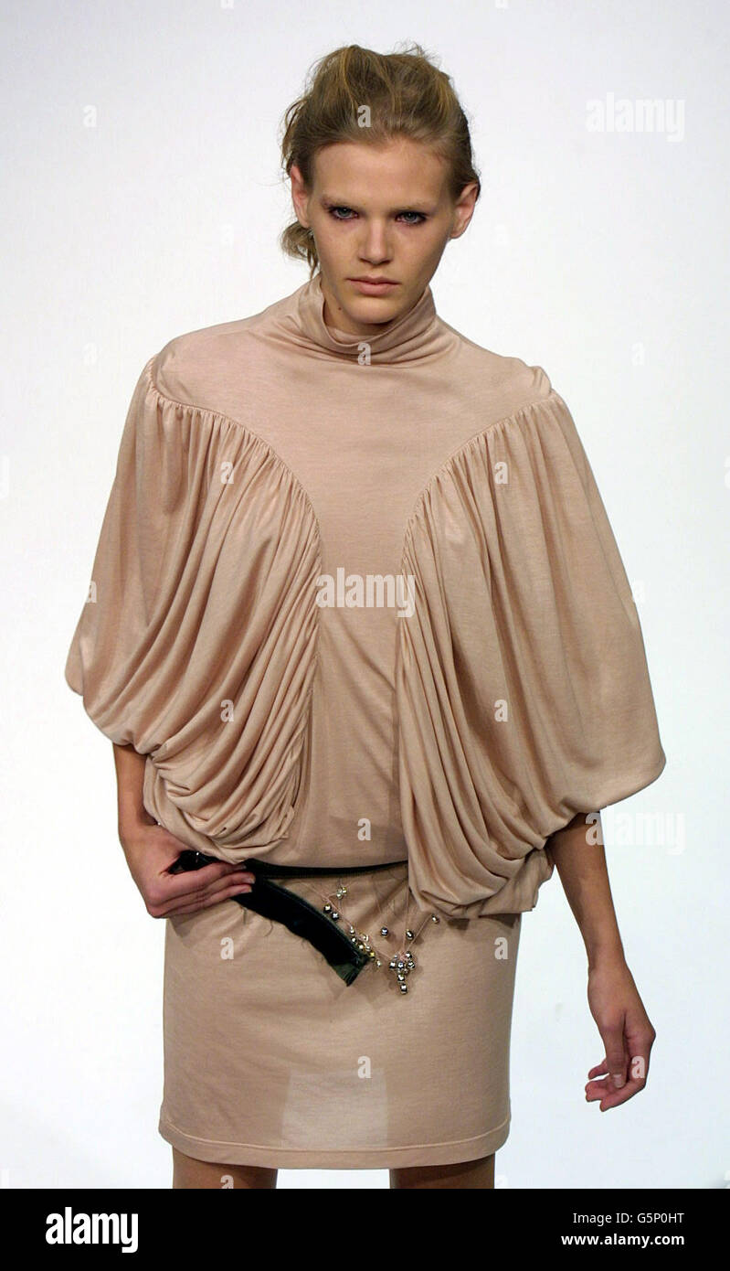 Preen dress hi-res stock photography and images - Alamy