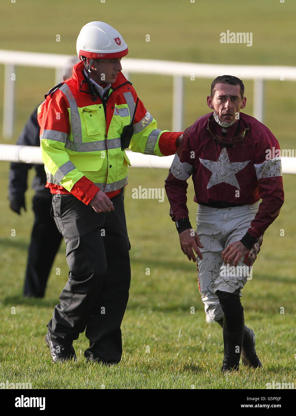 Horse racing navan racecourse hi-res stock photography and images - Alamy