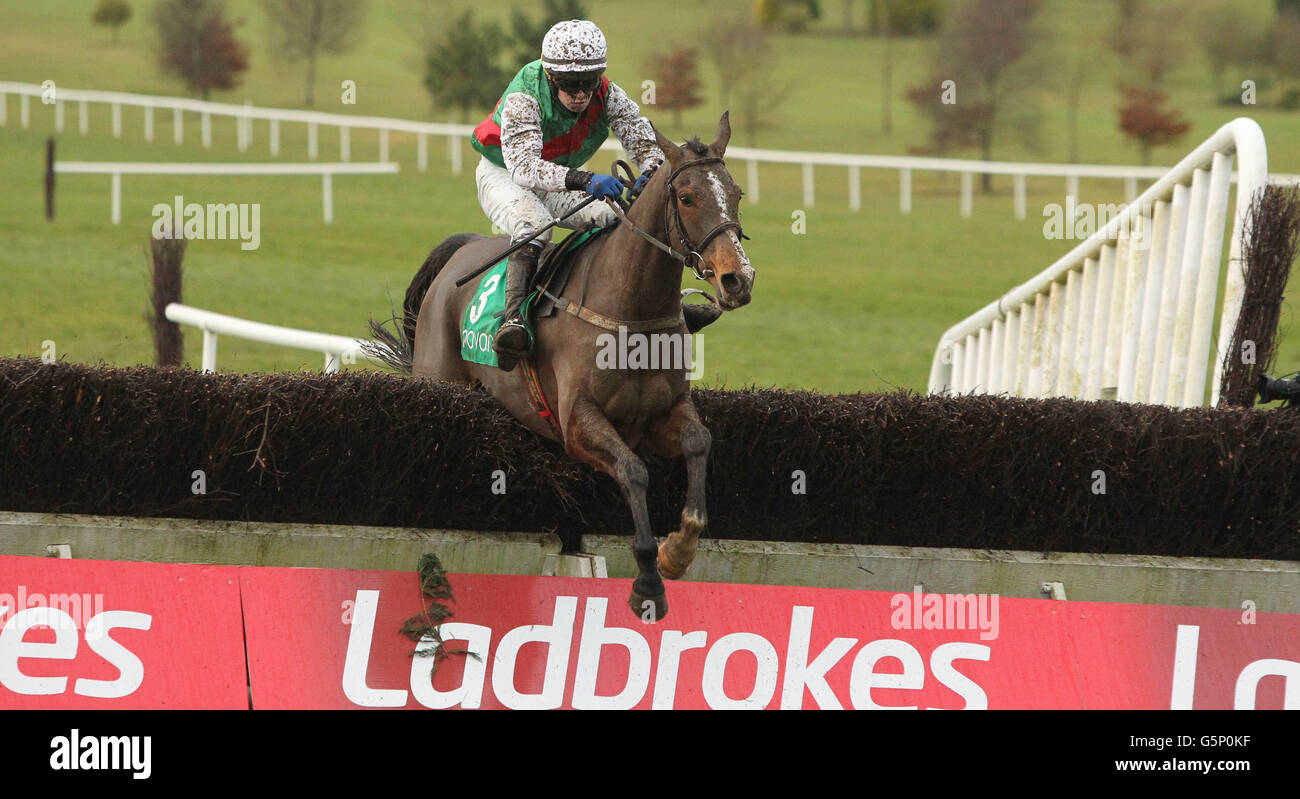 Navan handicap navan racecourse hi-res stock photography and images - Alamy