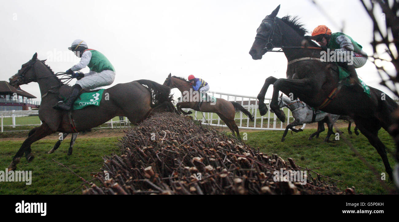 Navan racecourse hi-res stock photography and images - Alamy