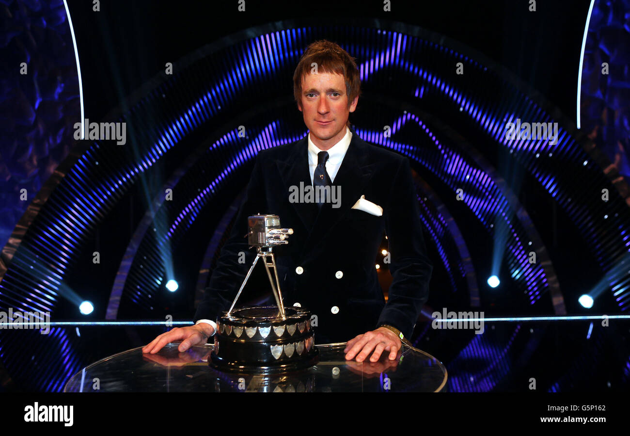 Sport - BBC Sports Personality of the Year Awards 2012 - ExCeL Arena ...