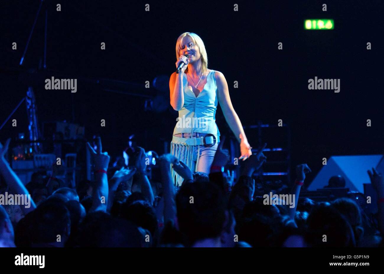 Dido Court High Resolution Stock Photography and Images - Alamy