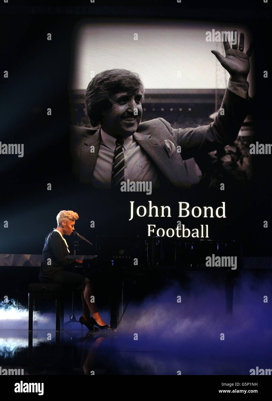 John Bond Football High Resolution Stock Photography and Images - Alamy